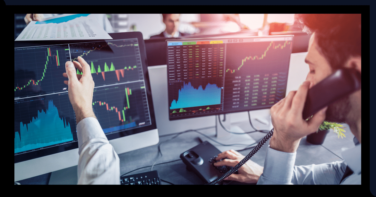 Guía Esencial para Traders: Dominando Forex, Acciones y Criptomonedas ...